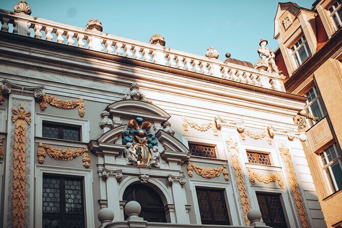 Leipzig Private Walking Tour with a Local - An Overview of the Leipzig Private Walking Tour