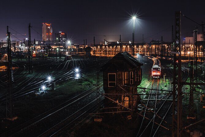 Leipzig Private Walking Tour with a Local - Final Thoughts