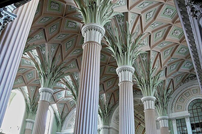 Leipzig Private Walking Tour With A Professional Guide - Who Will Benefit Most?