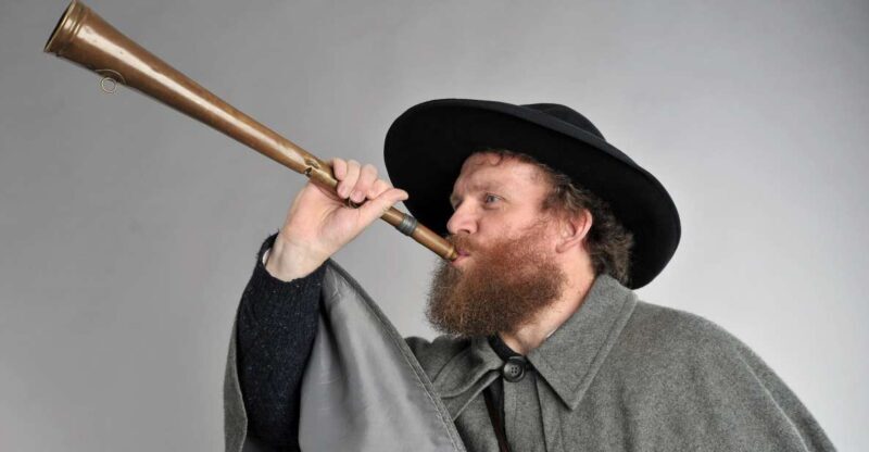 Leipzig: The Original Night Watchman Bremme Tour - An In-Depth Look at the Leipzig Night Watchman Bremme Tour