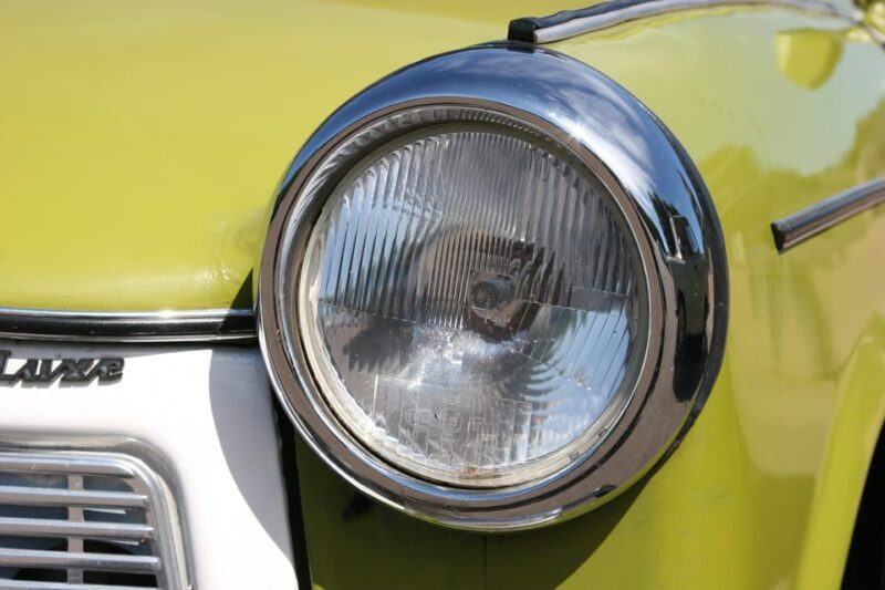 Leipzig: Trabant Rental for your very own tour - Who Will Love This Experience?