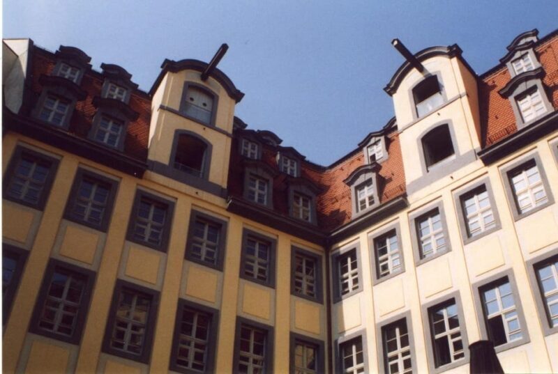 Leipzig: True or false? Walking Tour and Interactive Game - Why This Tour Offers Great Value