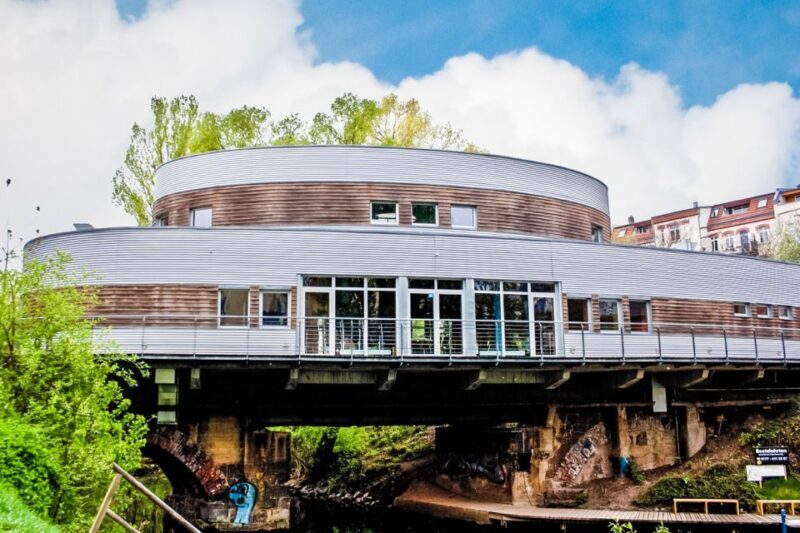 Leipziger Westen originell entdecken auf eigene Faust - FAQ