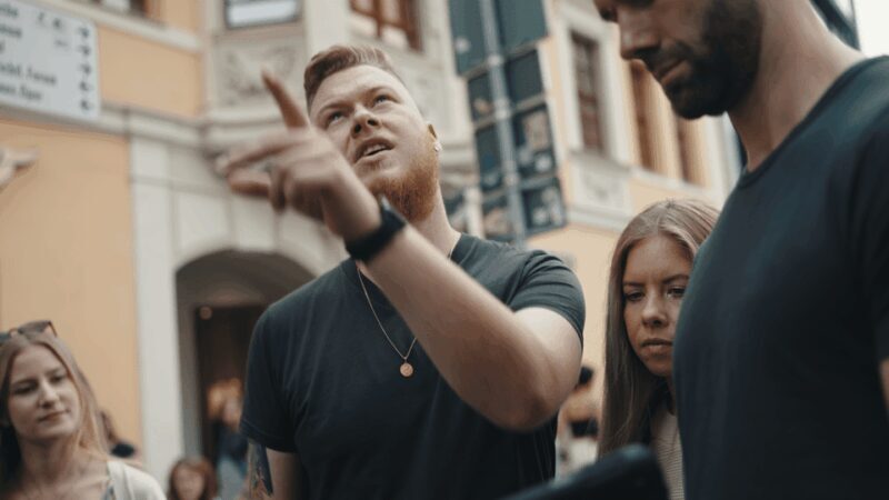 Leipzig's Mystery Morning: Breakfast & Escape Game - What Could Be Better?