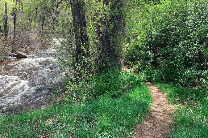 Leisure Hike - East Aspen Hunter Creek - Who Should Consider This Tour?