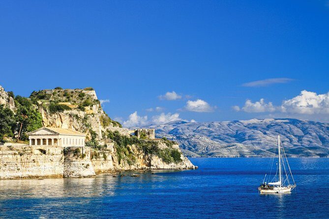 Leisurely Tour of Corfu - Final Thoughts