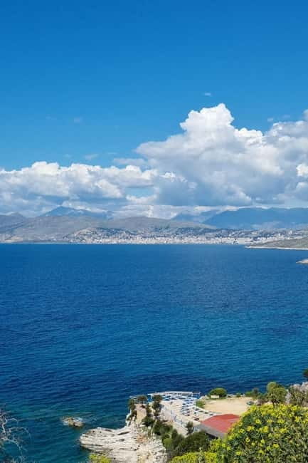 Lekuresi Castle-Ksamil-Butrint - Pricing and Value  