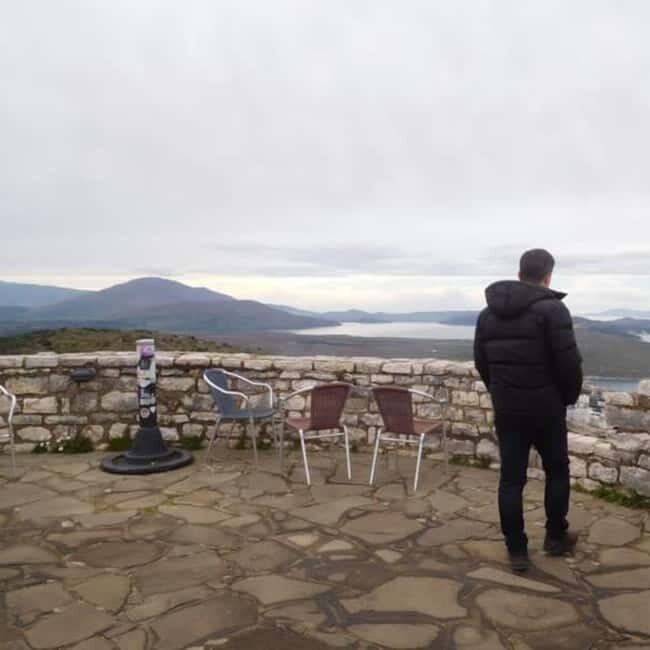 Lekuresi Castle-Ksamil-Butrint - FAQ: Your Practical Tour Questions Answered  
