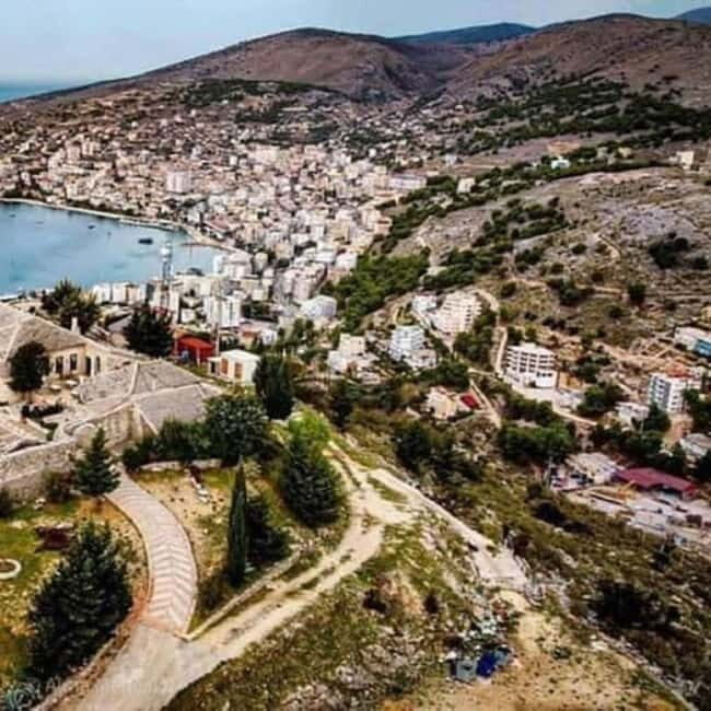 Lekuresi Castle-Ksamil-Butrint - Final Thoughts  