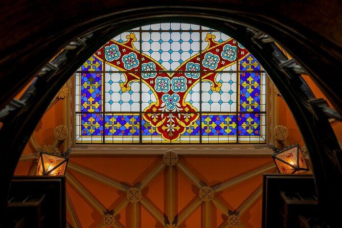 Lello Bookshop Skip-The-Line Entry Ticket - Final Words