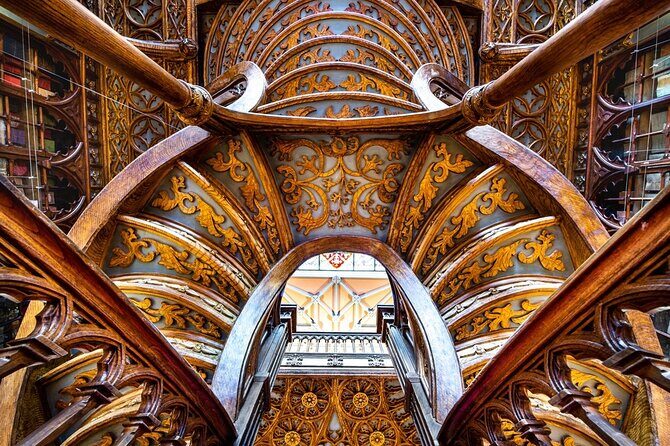 Lello Bookshop, Stock Exchange Palace and Cathedral -Guided visit - Who Should Consider This Tour?