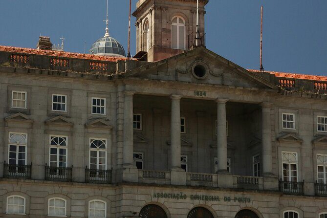 Lello Bookshop, Stock Exchange Palace and Cathedral -Guided visit - The Sum Up