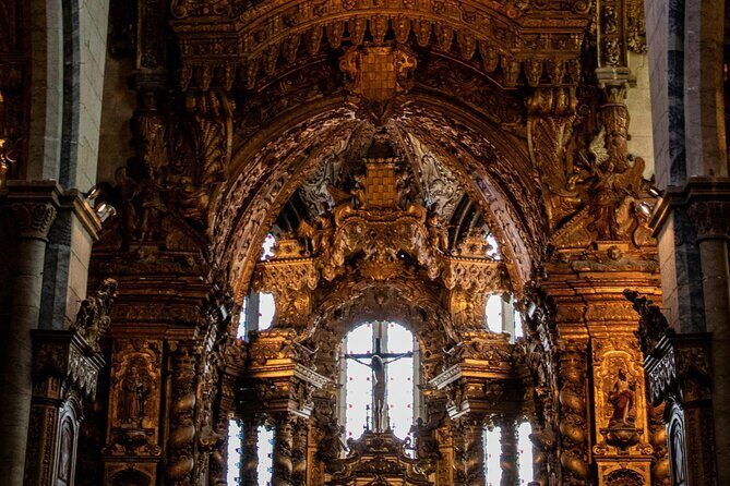 Lello Bookshop, Stock Exchange Palace and Cathedral -Guided visit - Frequently Asked Questions