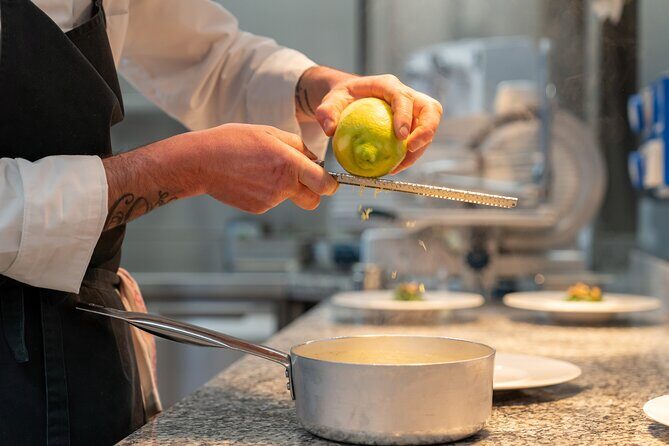 LEMO' Restaurant tasting Experience - An In-Depth Look at the LEMO Restaurant Tasting Experience