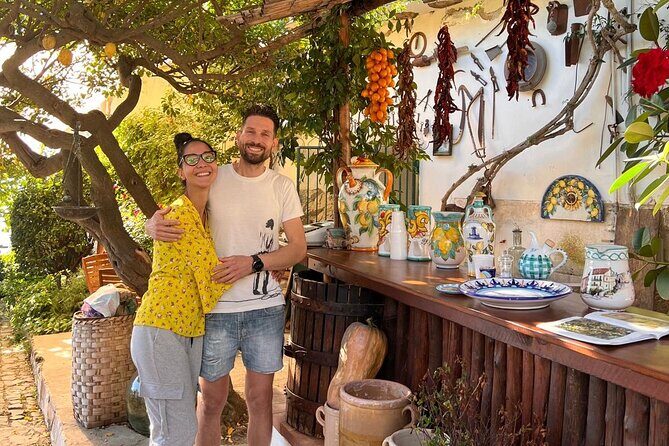 Lemon Trail : Lemon Tour with Tasting - Frequently Asked Questions