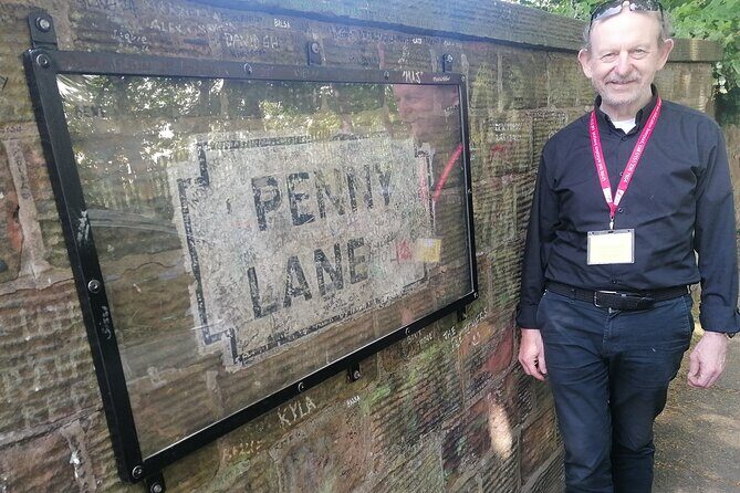 Lennon and McCartney Songwriting History Tour - Introduction