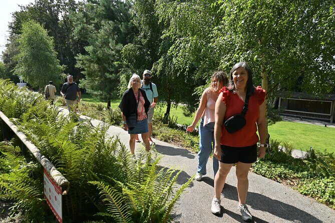 Lennon and McCartney Songwriting History Tour - Key Points