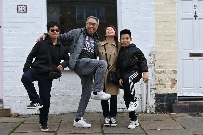 Lennon and McCartney Songwriting History Tour - What to Expect and Why It Matters