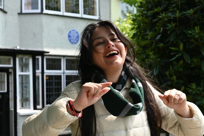 Lennon and McCartney Songwriting History Tour - FAQ