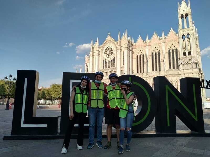 Leon: City Highlights Bike Tour - The Practicalities: What to Know