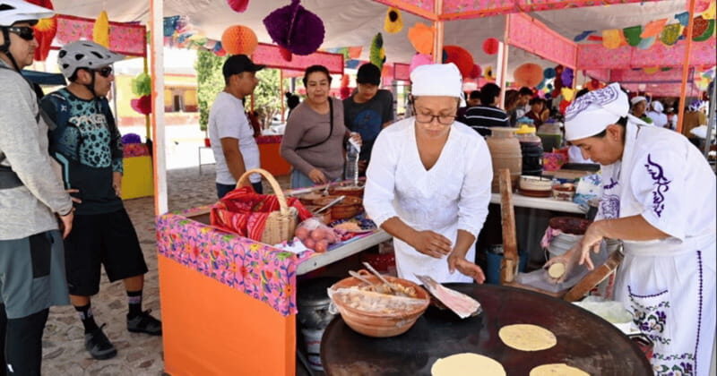 Leon: Dolores Hidalgo Otomi Meal with Traditional - Practical Details and Tips