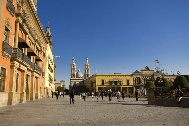 Leon: From Forgiveness to Sin Gastronomic Tour - A Complete Breakdown of the León Gastronomic Tour