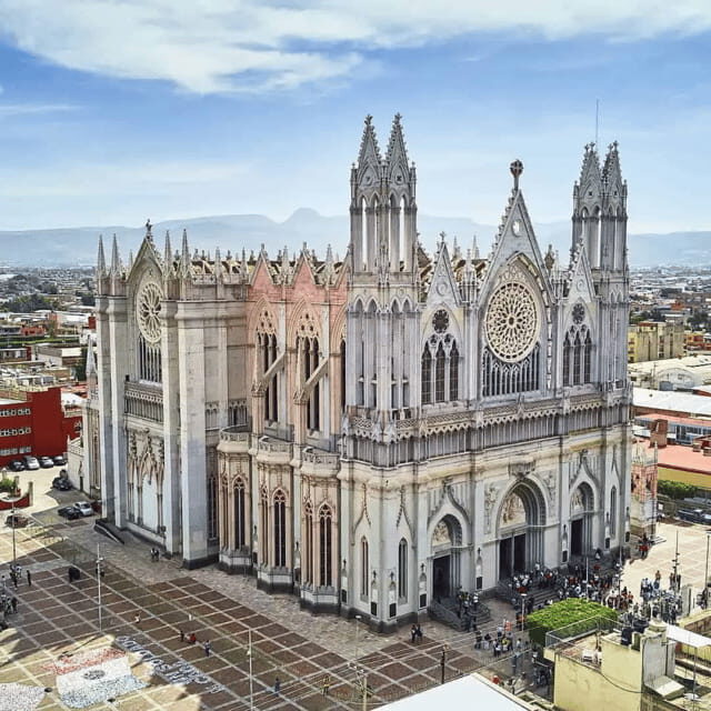 Leon: Guanajuato City Tour with Hotel Pickup - An In-Depth Look at the Guanajuato City Tour