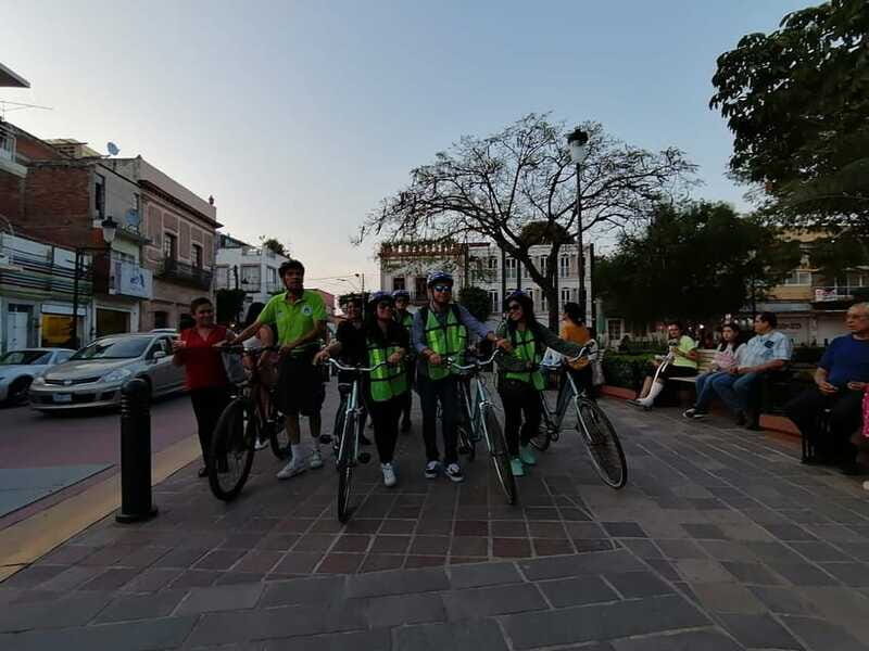 León: Historic downtown City Tour - Key Points