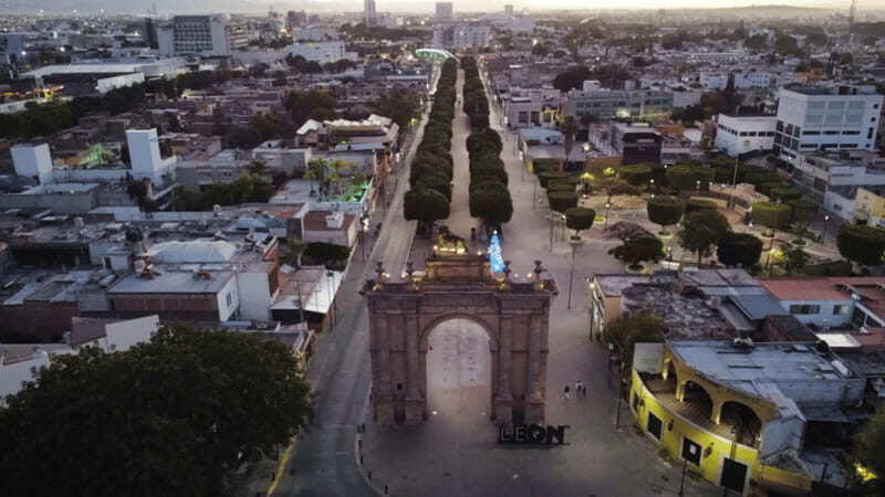 Leon: Las Esmeraldas de León Guided Tour - What’s Included and What’s Not