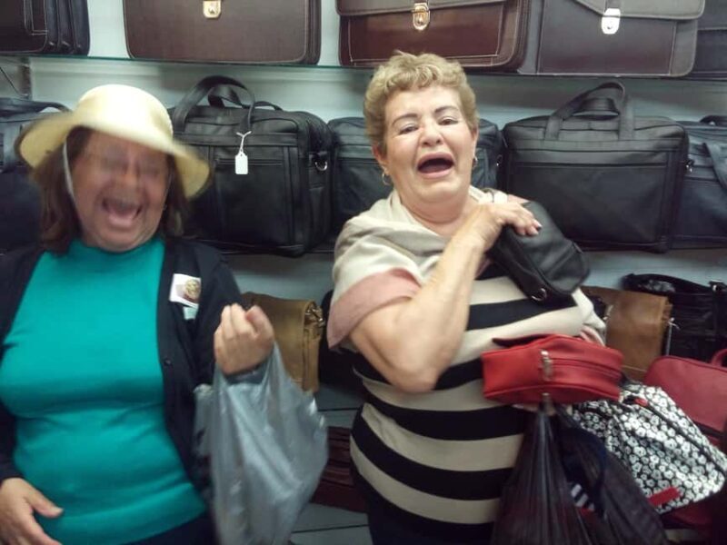 Leon: Shopping Safari Tour - The Value for Travelers