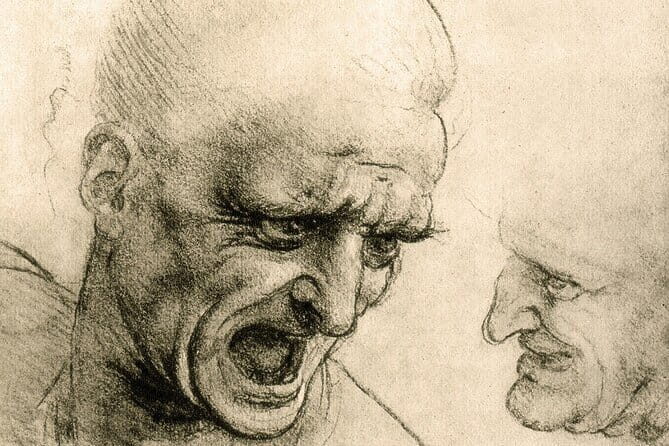 Leonardian Drawings & art workshop in Florence - Exploring the Florence Art Workshop: An In-Depth Look