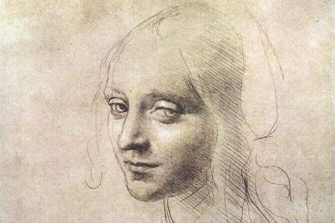 Leonardian Drawings & art workshop in Florence - Who Should Consider This Experience?
