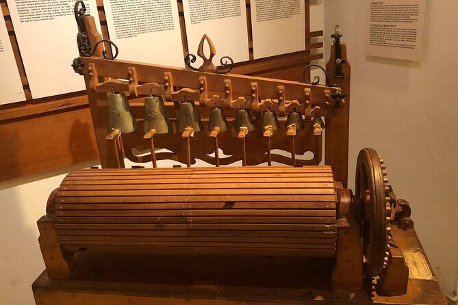 Leonardo da Vinci Museum: the Universal Genius and His Works - Is This Tour Worth It?