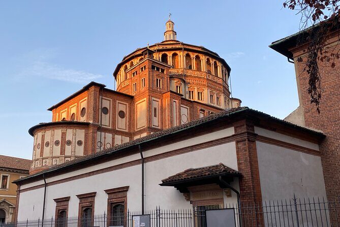 Leonardo da Vinci's Last Supper Experience - Who This Tour Is Best For