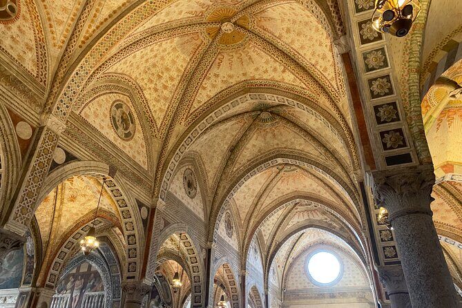 Leonardo da Vinci's Last Supper Experience - Frequently Asked Questions
