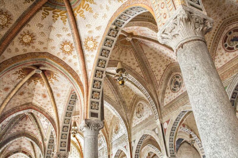 Leonardo Da Vinci's Last Supper Guided Tour - An In-Depth Look at the Experience