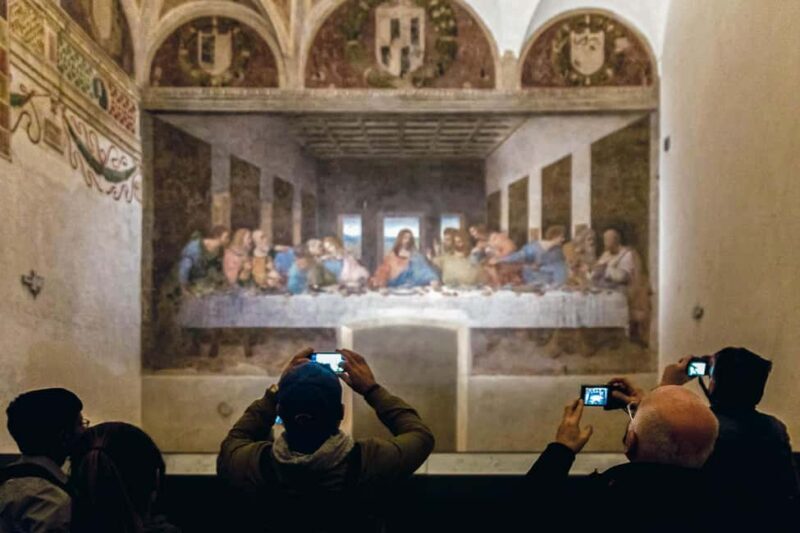 Leonardo Da Vinci's Last Supper Guided Tour - Final Thoughts