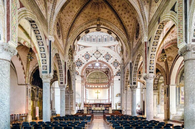 Leonardo Da Vinci's Last Supper Guided Tour - FAQ