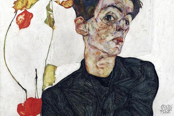 Leopold Museum Vienna Entrance Ticket - Discovering Key Movements and Artists