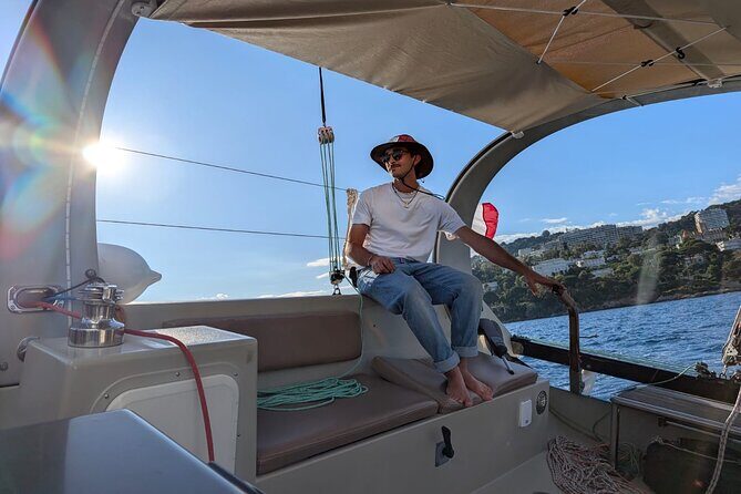 Lérins Islands sailing discovery, snorkeling and paddle SUP - FAQs