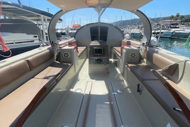 Lérins Islands sailing discovery, snorkeling and paddle SUP - Final Thoughts