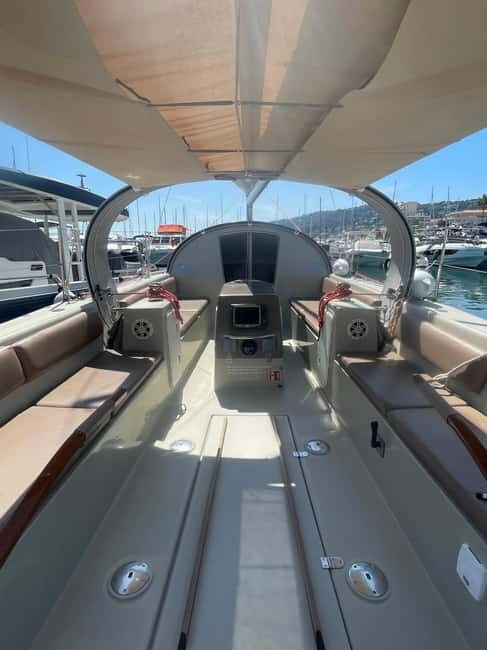 Lérins Islands Sailing Discovery, snorkeling and paddle SUP - Authentic Experiences and Tips from Reviewers