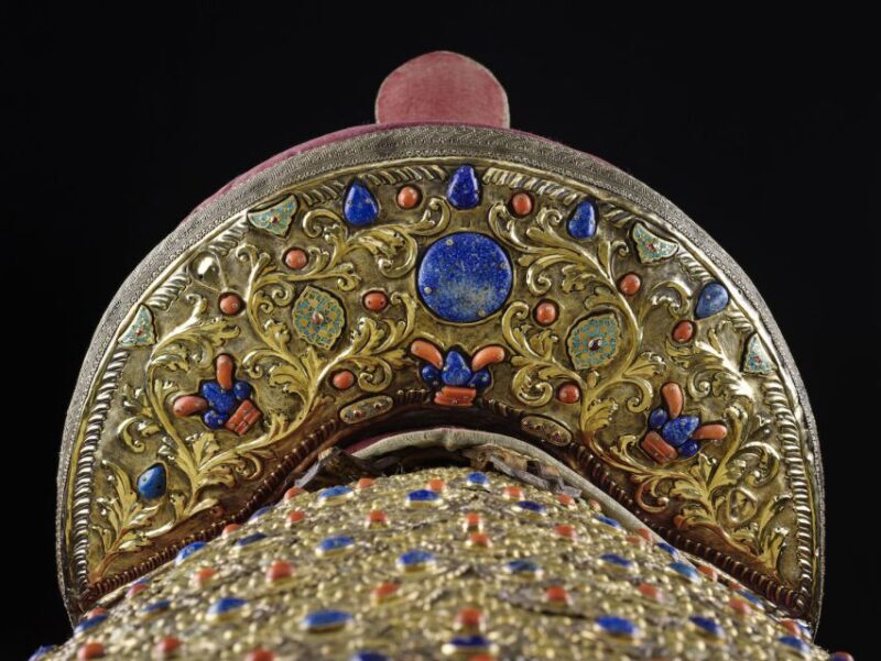 Les Invalides: Napoleon's Tomb & Army Museum Entry - Practical Details