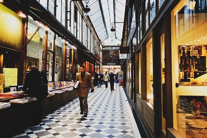 Les Puces de Saint Ouen Flea Market Private Tour in Paris - What Do We Think About the Value?