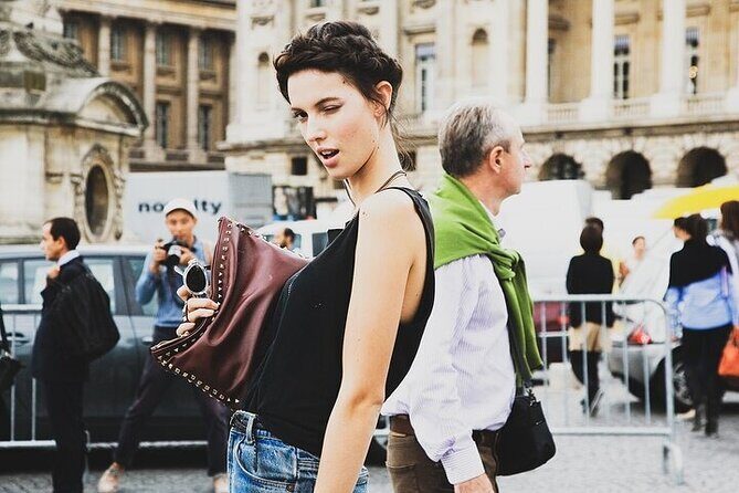 Les Puces de Saint Ouen Flea Market Private Tour in Paris - FAQ