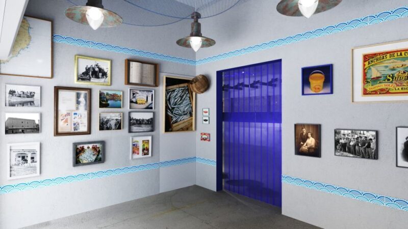 L'Escala: SOLÉS Anchovy Factory-Museum Admission and Tasting - Exploring the SOLÉS Factory-Museum Experience in Detail