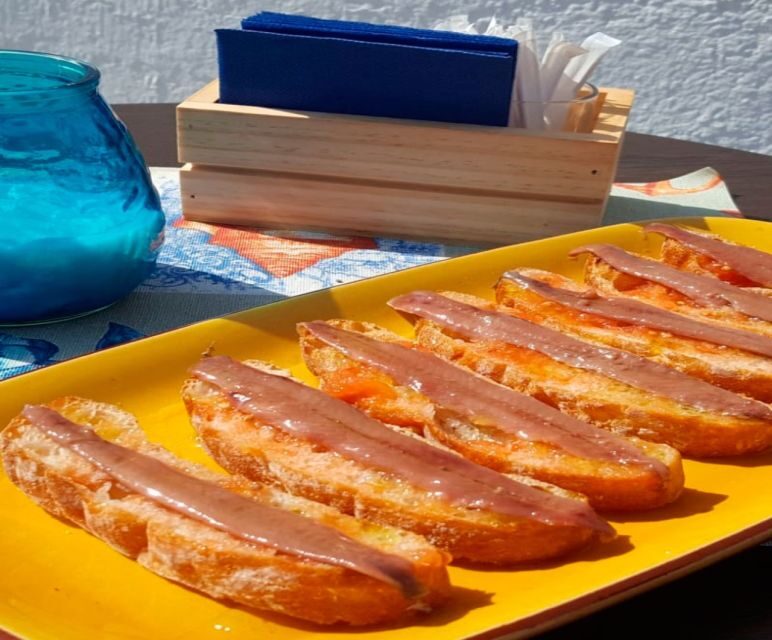 L'Escala: SOLÉS Anchovy Factory-Museum Admission and Tasting - FAQ