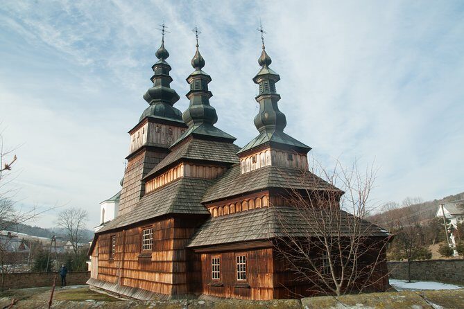 Lesser Poland Wooden Architecture Trail UNESCO Private Tour from Krakow - Who Will Love This Tour?