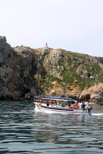 L'Estartit: Boat Trip to the Medes Islands and the NP Caves - Final Thoughts
