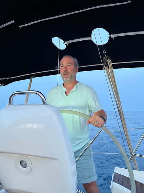 Let your Dream set Sail with Cava - What to Expect from the Experience